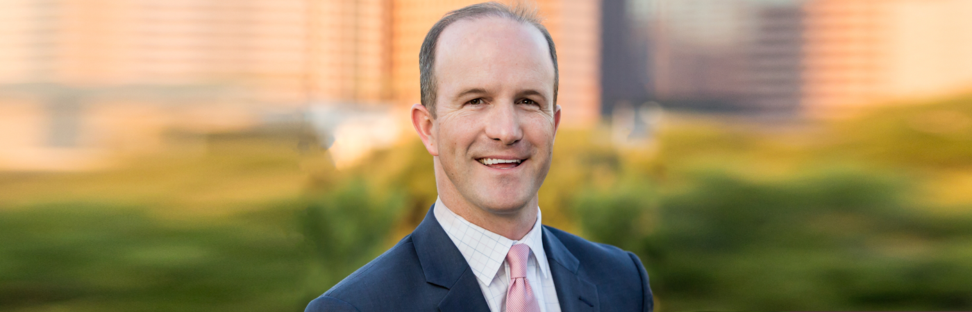 Patrick Hotze, Mass Tort and Personal Injury Attorney | Hotze Runkle PLLC